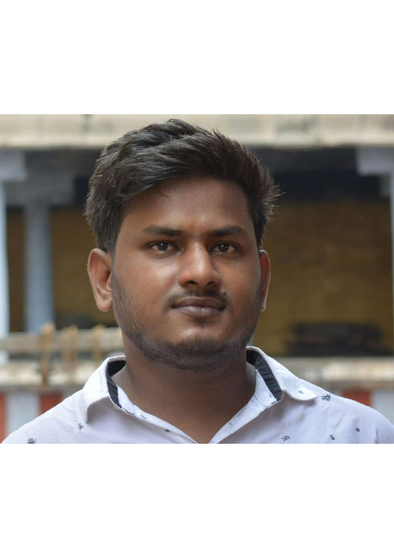 G. Bhaskar - DevOps Engineer | AWS & Terraform Certified